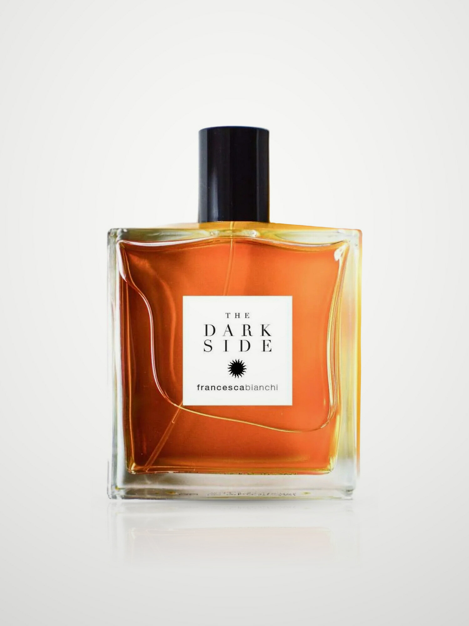 Духи Francesca Bianchi The Dark Side Extrait de Parfum унисекс 30 мл