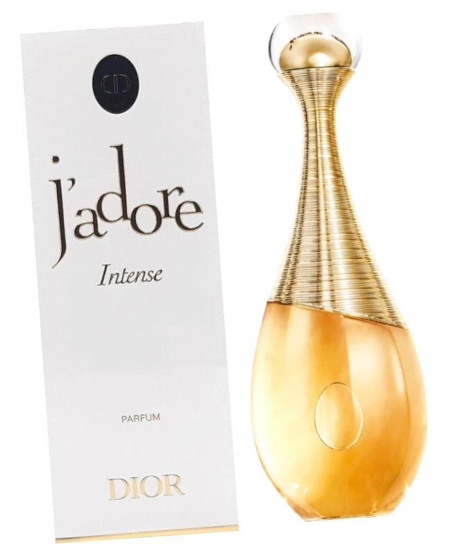 Женский парфюм Christian Dior J Adore Intense 50 мл - Диор Жадор Интенс