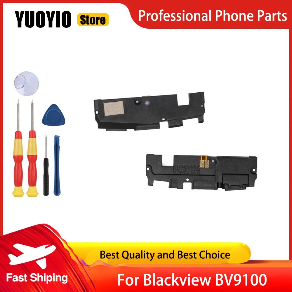 Громкоговоритель Blackview BV9100