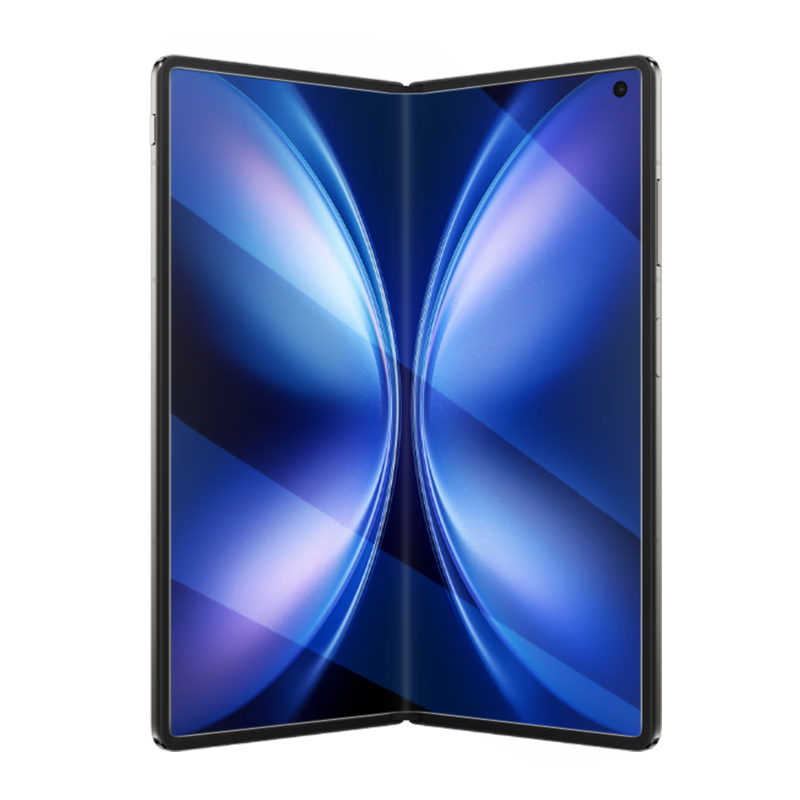 Защитная пленка для внутреннего экрана vivo X Fold5 матовая антиотпечаткивания устойчивая к царапинам Цвет：Внутренняя
