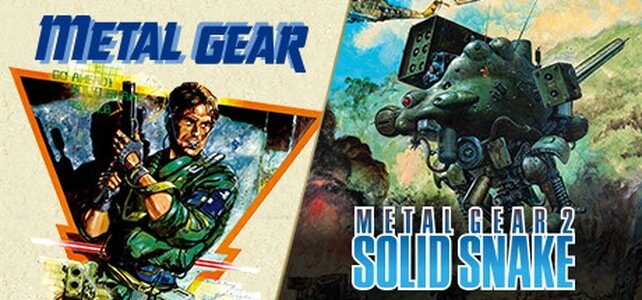 METAL GEAR SOLID: MASTER COLLECTION Vol.1 — игра для ПК, подарок Steam Gift, активация в Турции