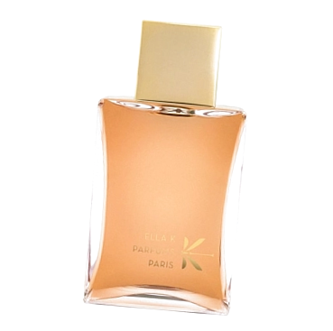 Парфюмерная вода Ella K Parfums Melodie D Altai сэмпл 2 / Элла К Парфюмс Мелодии Алтая мини-флакон
