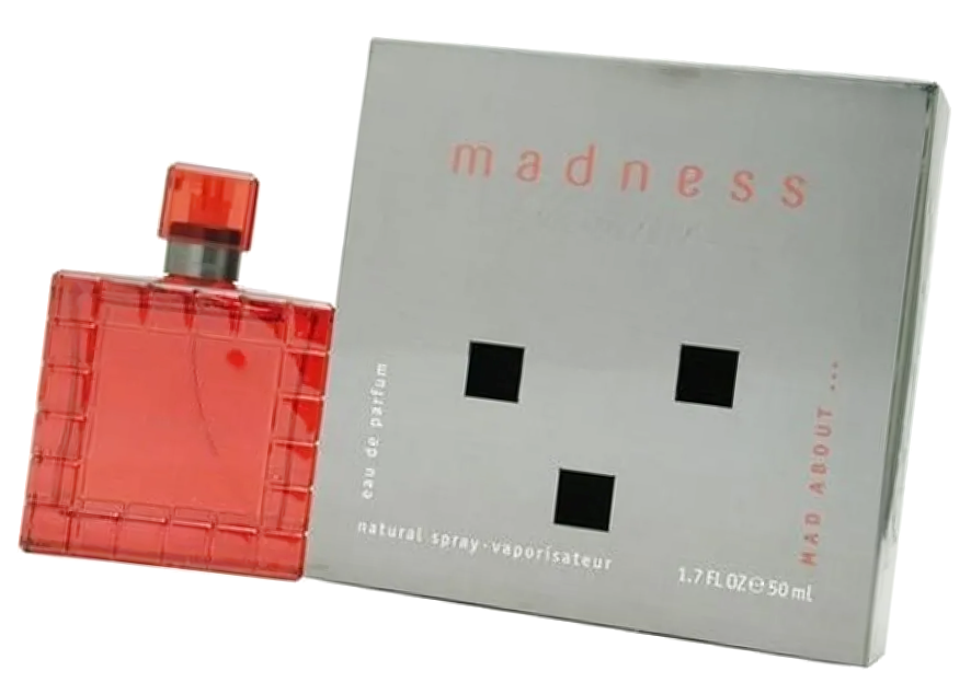 Женский парфюм Chopard Madness 50 мл - Шопард Маднес eau de parfum