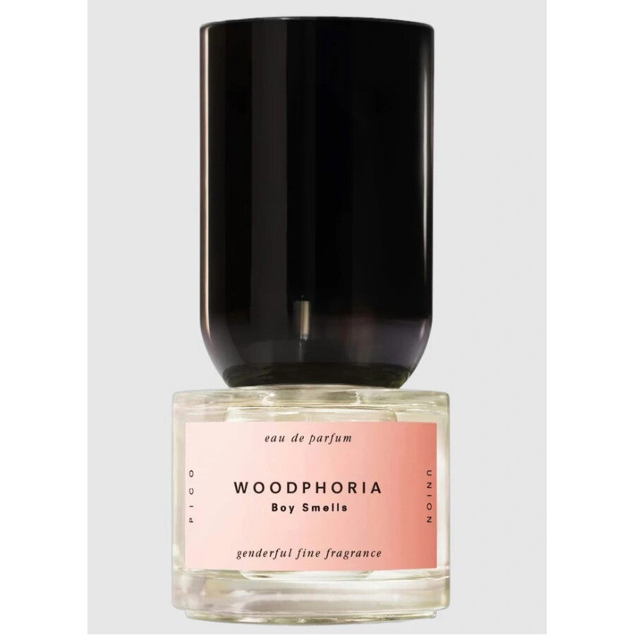 Парфюмерная вода Boy Smells Woodphoria пробник 1.5 / Бой Смеллс Вудфория миниатюра / Сэмпл аромата