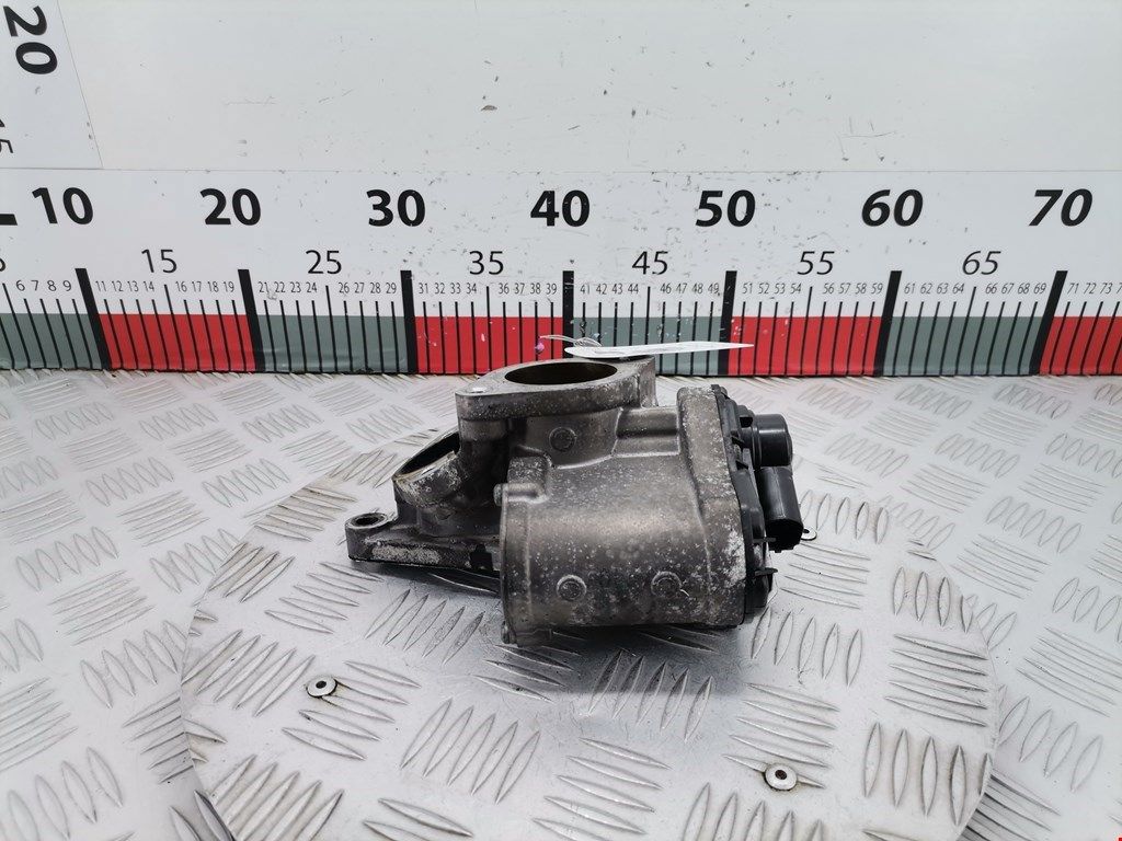 Клапан ЕГР EGR / 1874175 A2C53182341 147106672R для Renault Megane 2 (с пробегом)