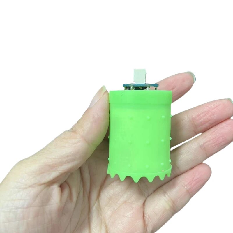 Бесщеточный двигатель фена 220V, Single motor