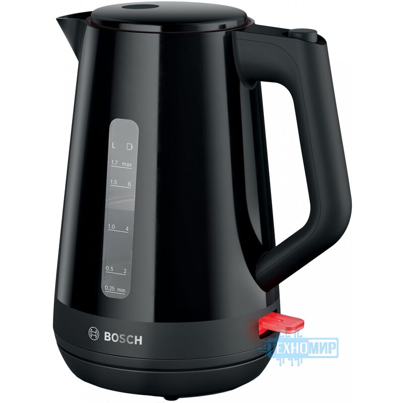Чайник Bosch TWK1M123
