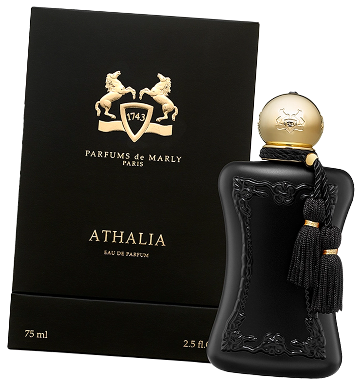 Parfums De Marly Athalia аромат для женщин 75 мл / Аталия Де Марли