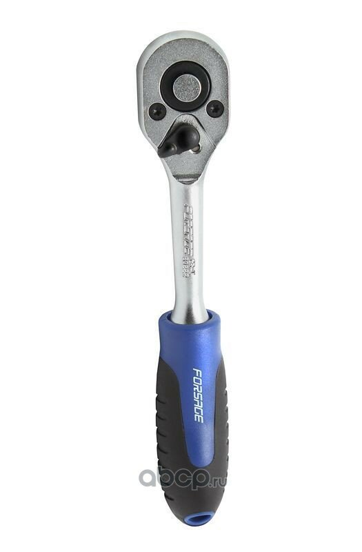 Трещотка 45 зубьев, 1/4 inch FORSAGE F80222