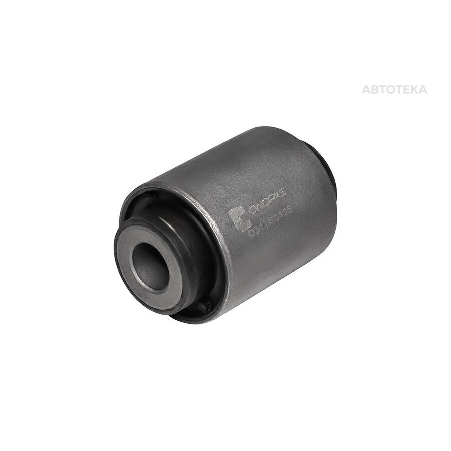 Сайлентблок SUBARU CWORKS D31TR0125