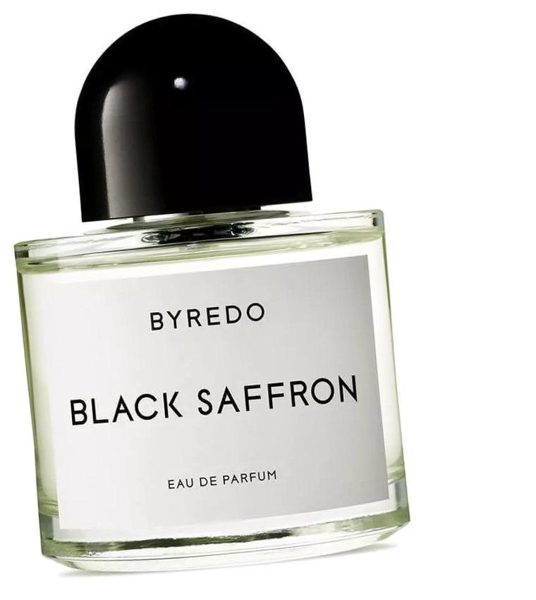 Сэмпл аромата Byredo Black Saffron 2 / Парфюмерная вода Байредо Блэк Шафран миниатюра / Стойкий парфюм