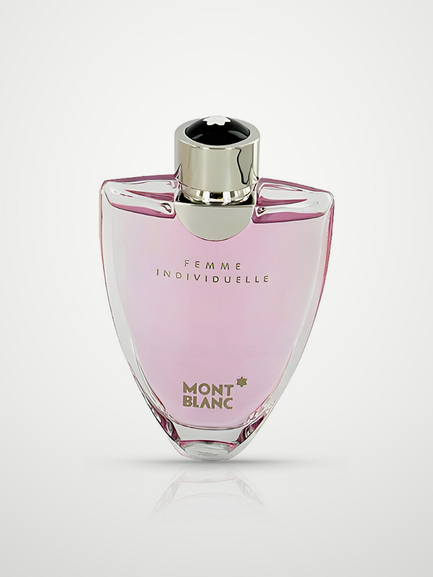 Парфюмерная вода Montblanc Femme Individuelle Eau de Parfum женская 75 мл