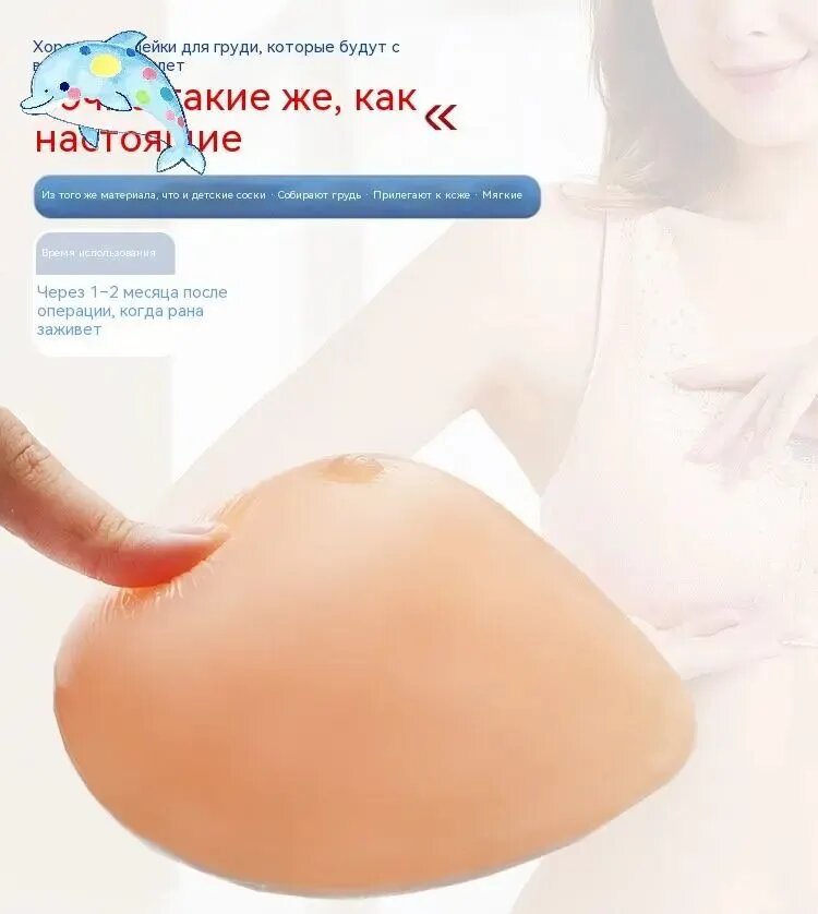 Зонт , бежевый — фото 1