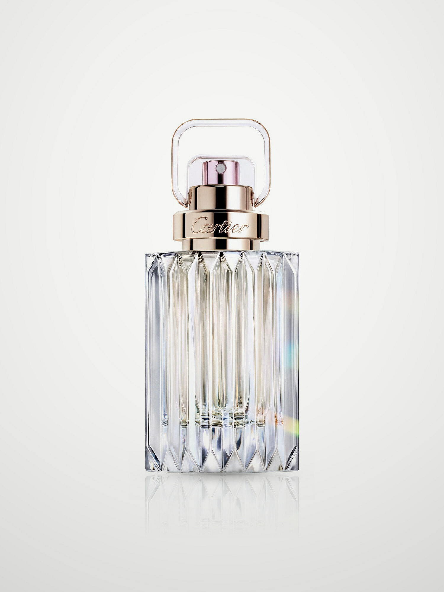 Парфюмерная вода Cartier Carat Eau de Parfum женская 30 мл