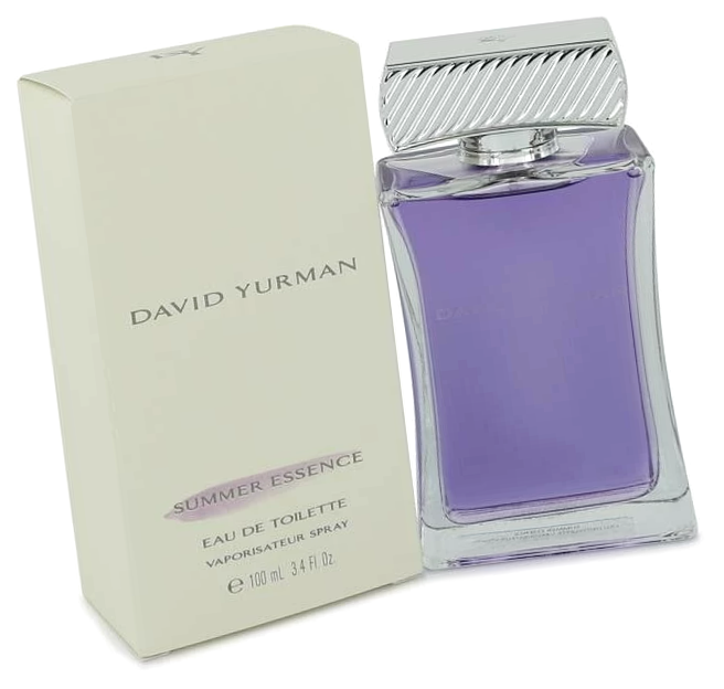 Духи David Yurman Summer Essence для женщин 100 мл - Дэвид Юрман Саммер Эссенс