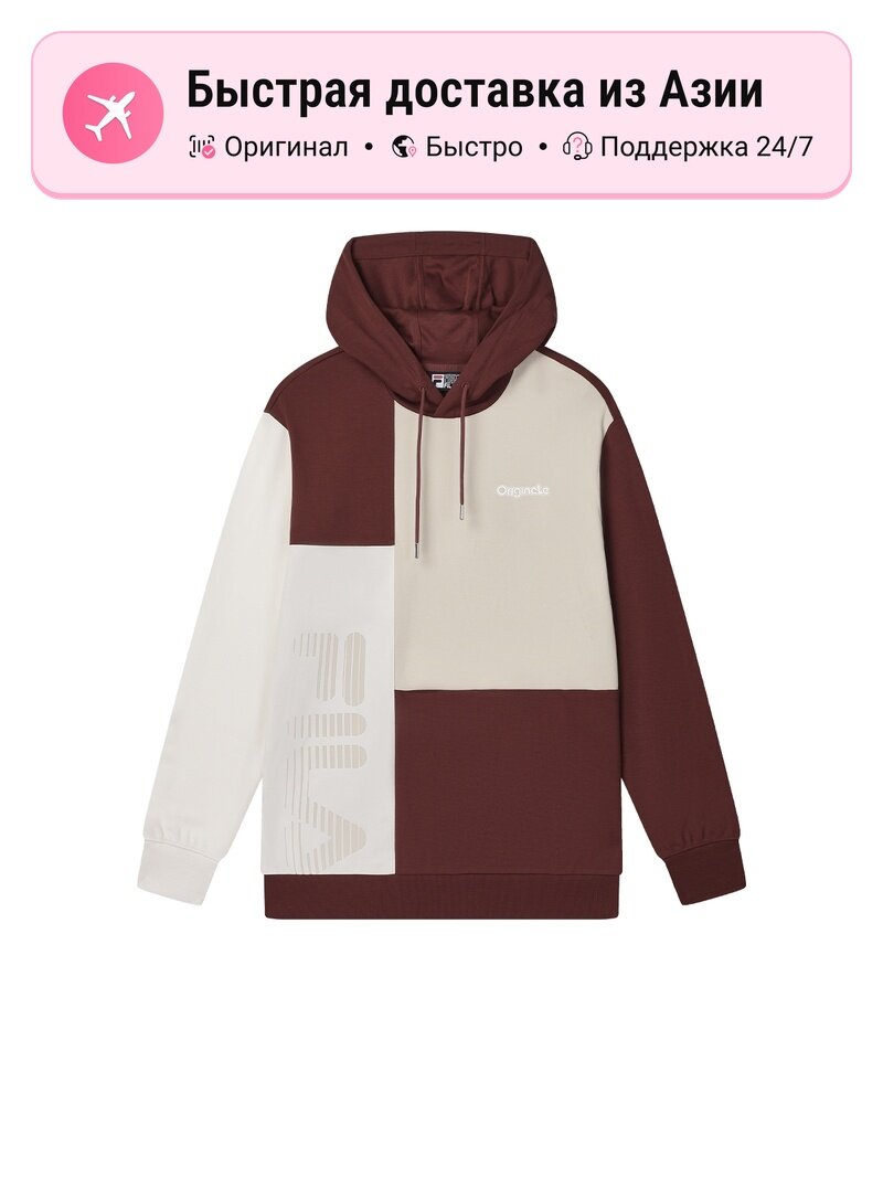 Толстовка Fila FILA, 1 шт.