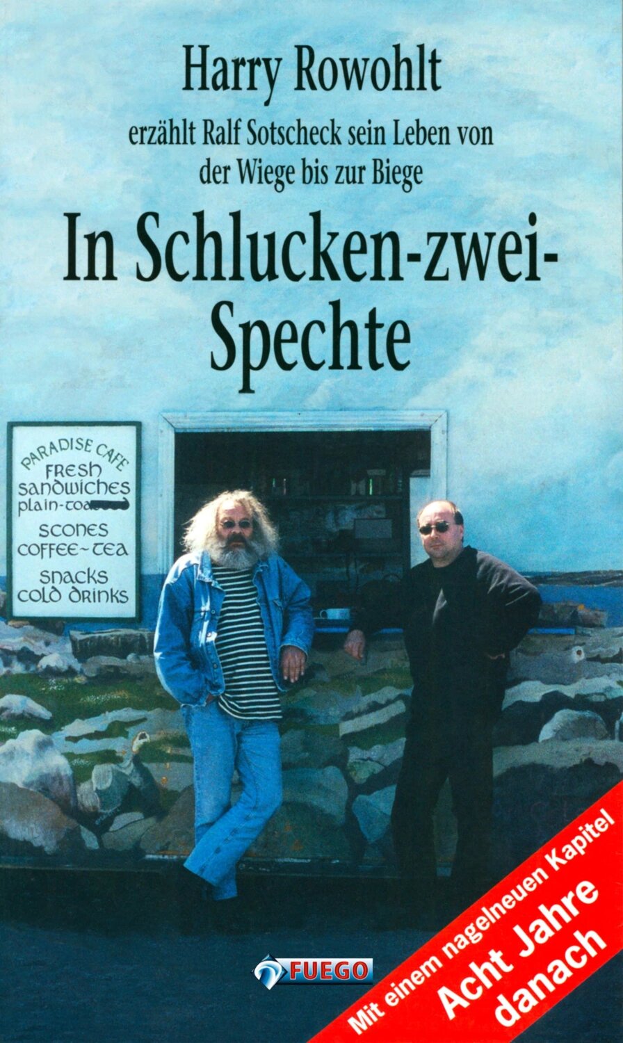 In Schlucken-zwei-Spechte [Цифровая книга]