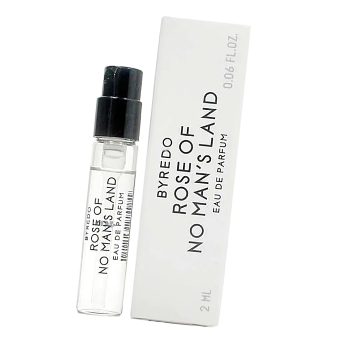 Проба парфюма Byredo Rose Of No Man S Land 2 / Парфюмерная вода Байредо Роза Ничьей Земли миниатюра