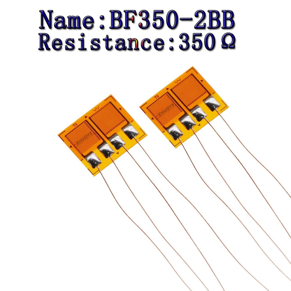 Датчик тензометрический ZDA BF350-2BB