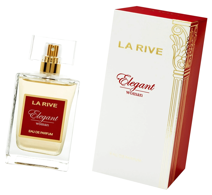 La Rive Elegant Woman парфюмерная вода женская 100 мл / Ла Риве Элегант Вумэн