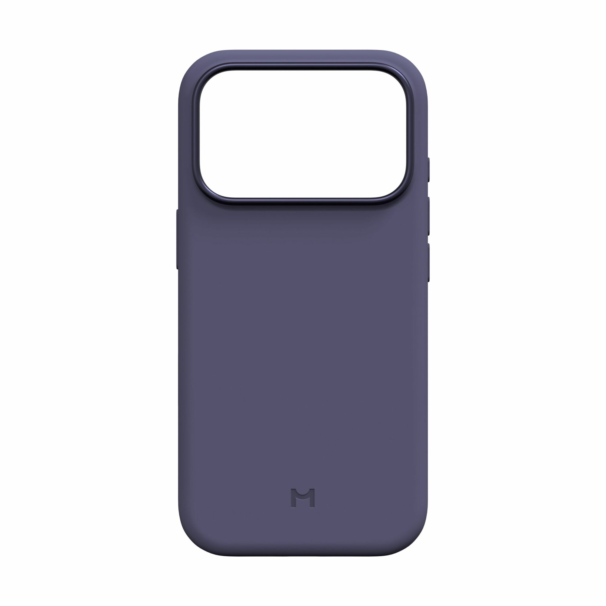 Чехол Magssory iPhone 17 Pro силикон