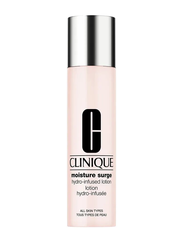 Увлажняющий лосьон Clinique Moisture Surge Hydro-Infused Lotion, 200 мл