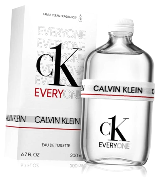 Аромат в мини-формате: Туалетная вода Calvin Klein Ck Everyone пробник 1.2 / Кельвин Кляйн Ск Евриван миниатюра