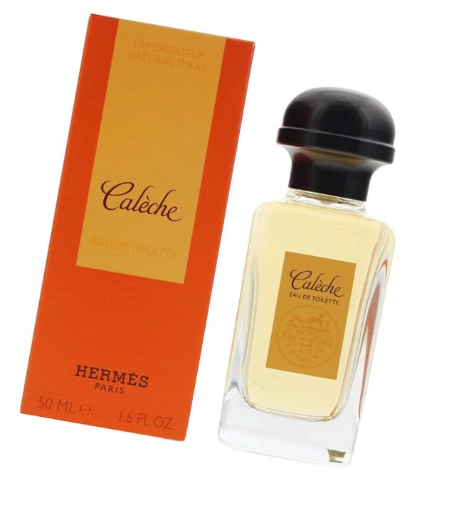 Женская туалетная вода Hermes Caleche 50 мл - Гермес Калеше От Эрмес
