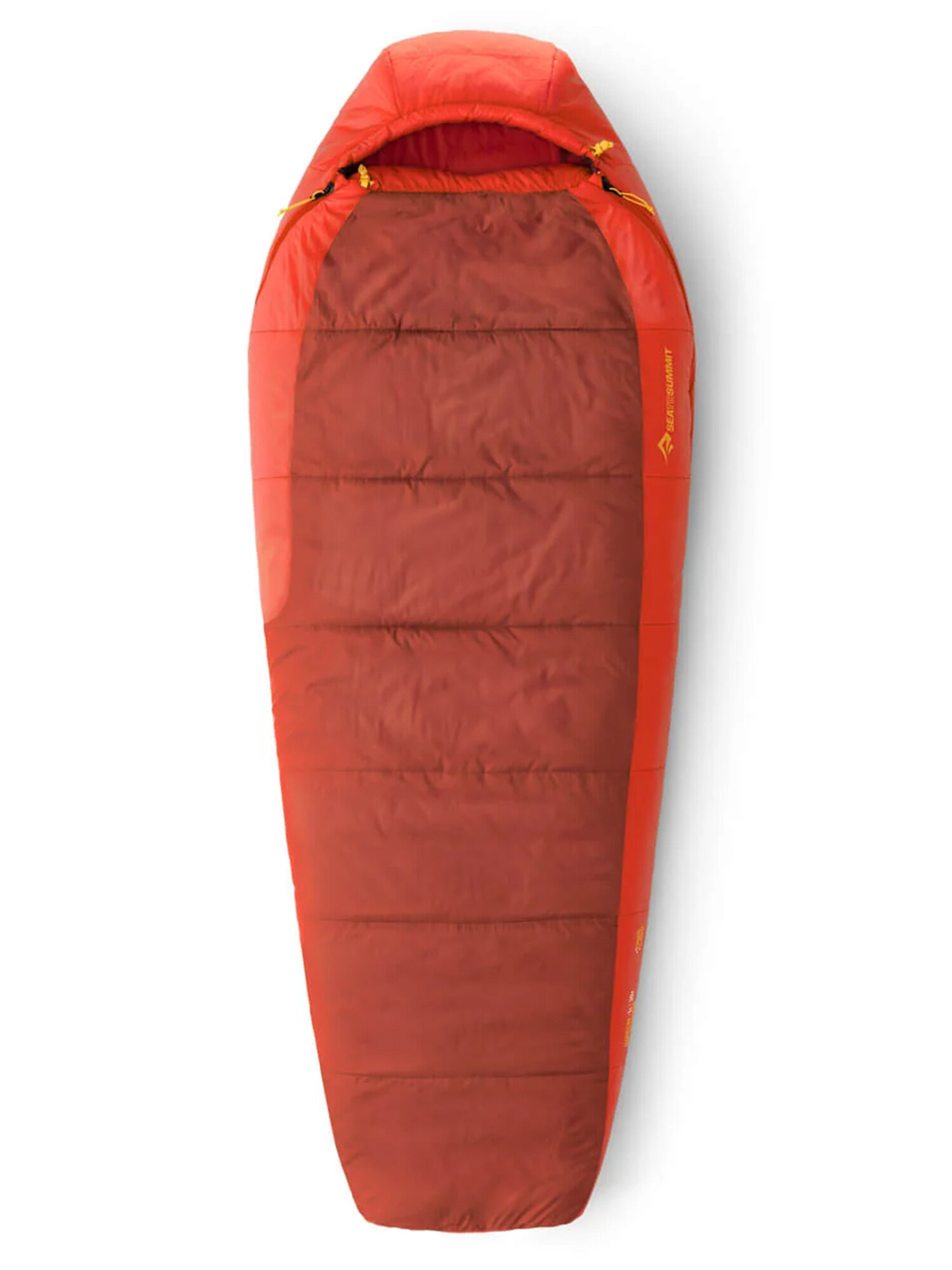 Спальник Sea To Summit Hamelin -9C Regular Picante (INT: Regular)