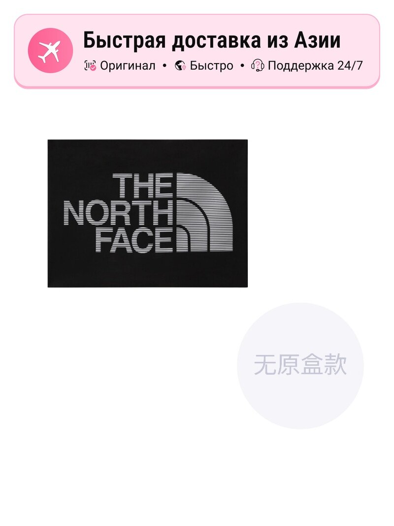 Повязка спортивная The North Face THE NORTH FACE для мужчин