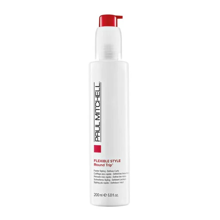 Paul Mitchell Сыворотка для создания локонов Round Trip 200 мл