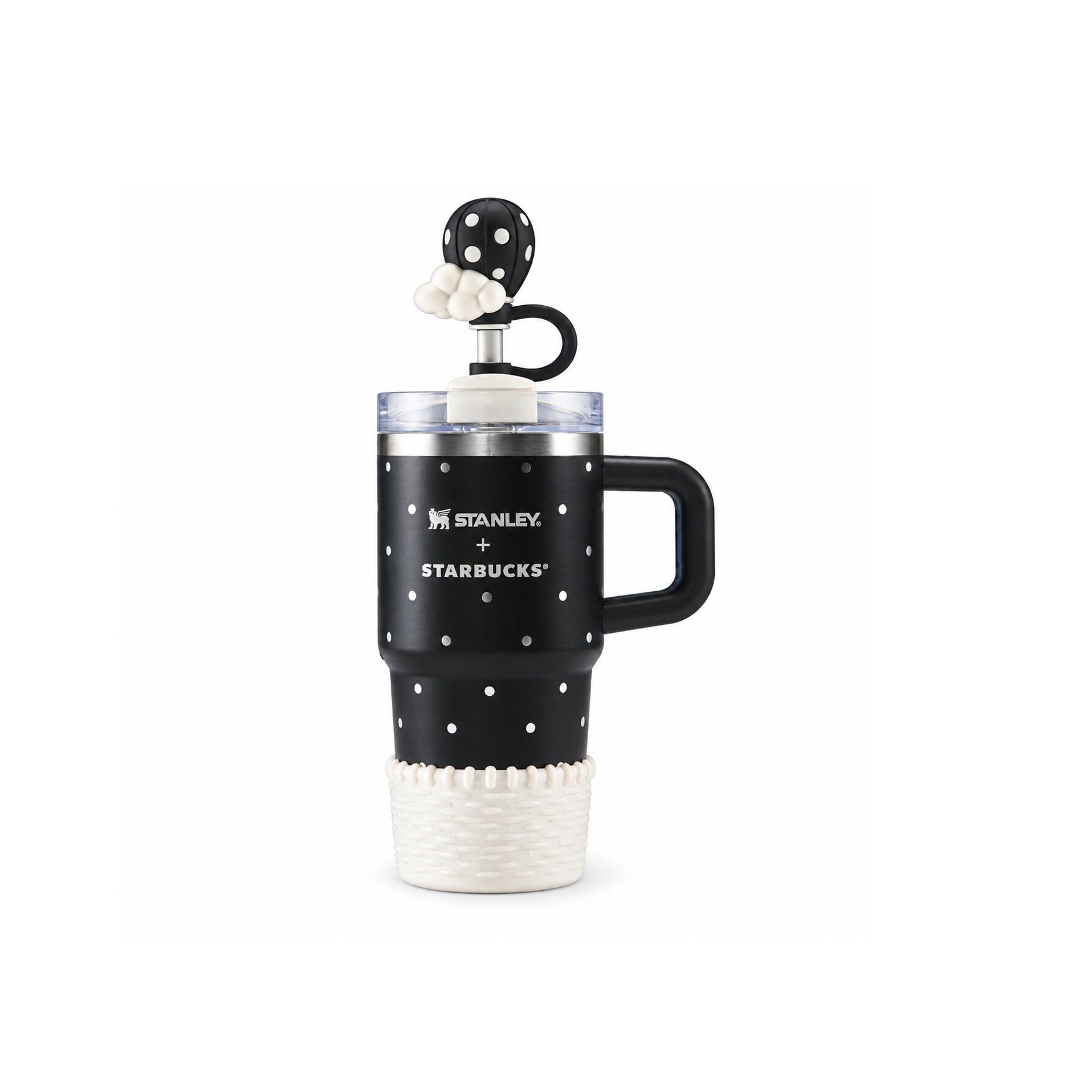Термокружки Starbucks x STANLEY