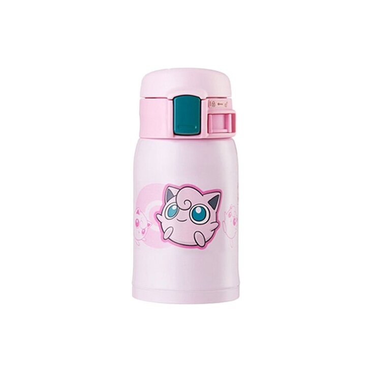 Термокружки ZOJIRUSHI x Pokemon