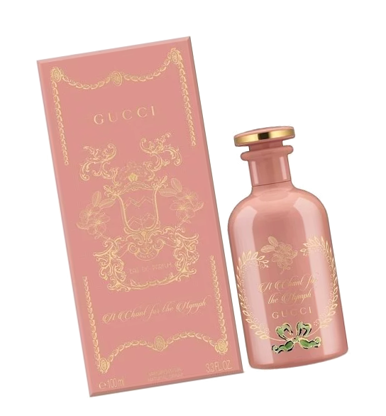 Духи для женщин и мужчин Gucci A Chant For The Nymph 100 мл / Песня для Нимфы