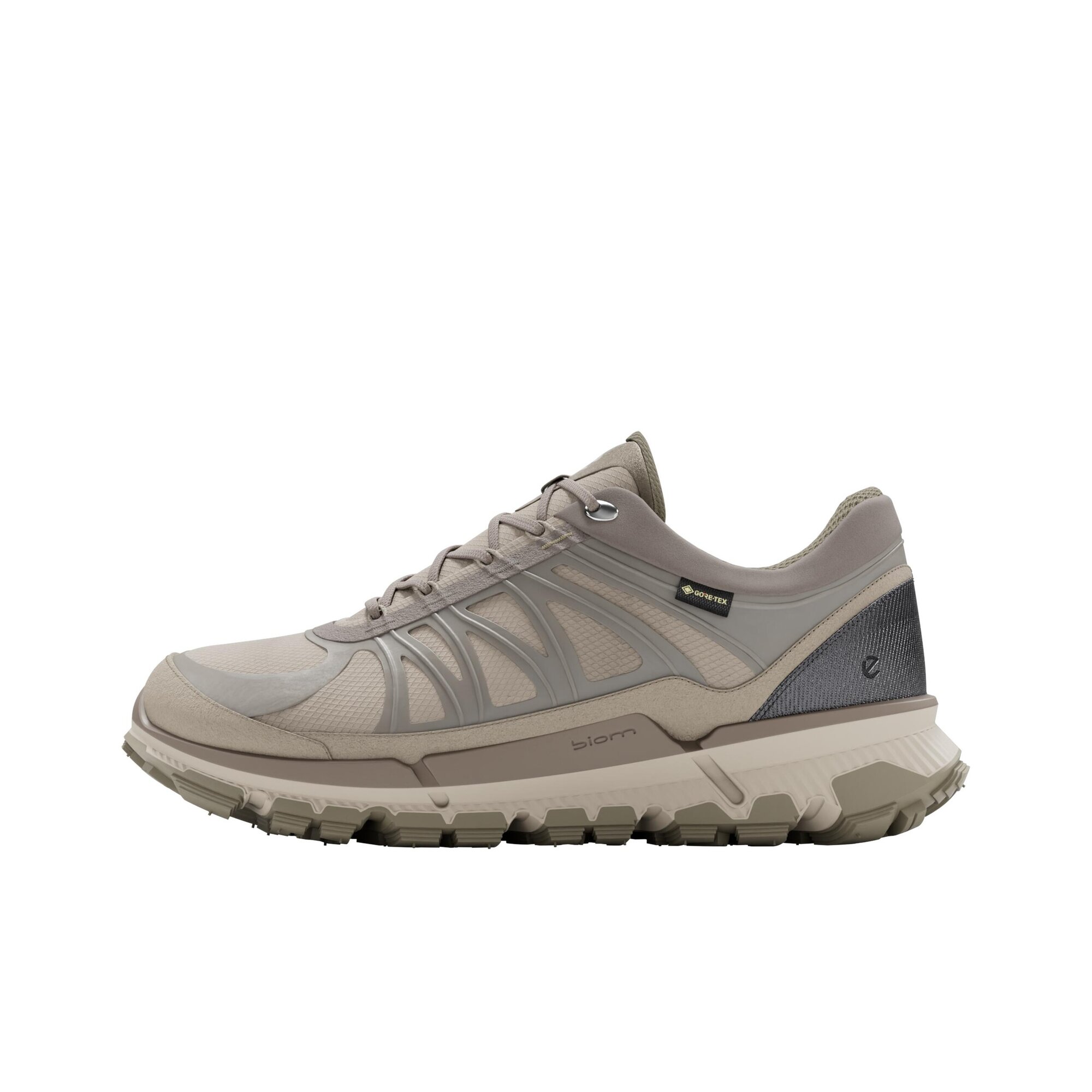 Кеды ECCO