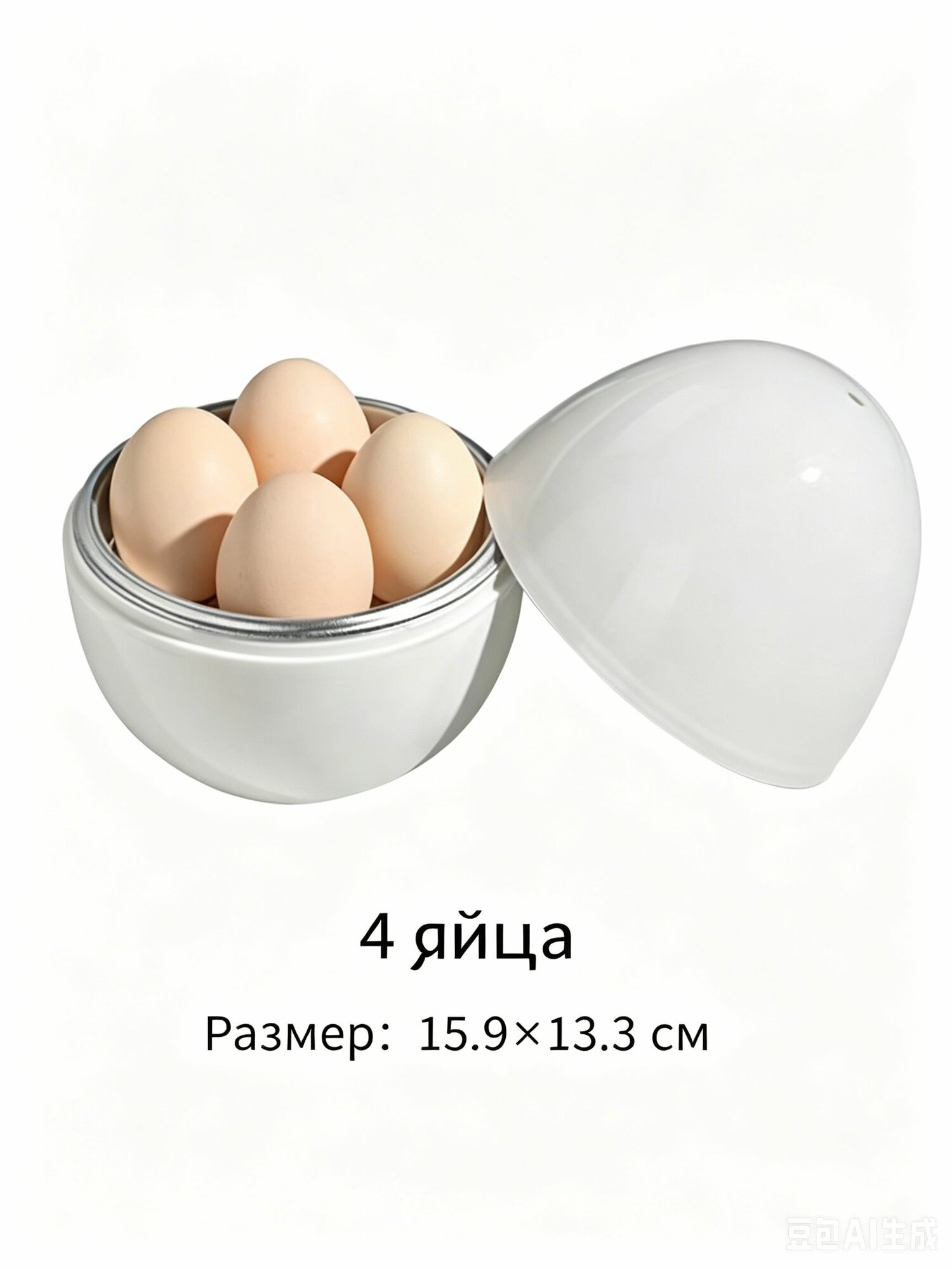 Яйцеварка — фото 1