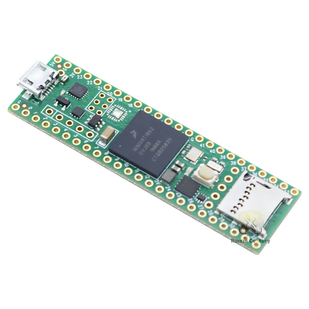 Teensy 4.1 DEV-20359 плата — фото 1