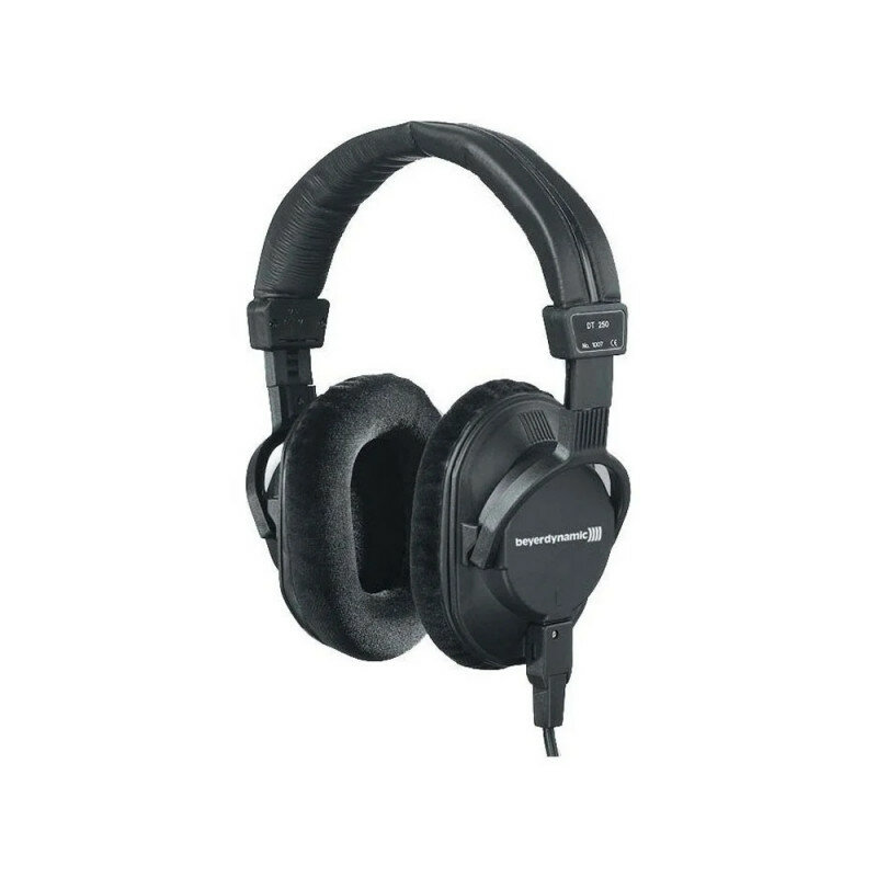 Наушники Beyerdynamic DT 250 250 ohm