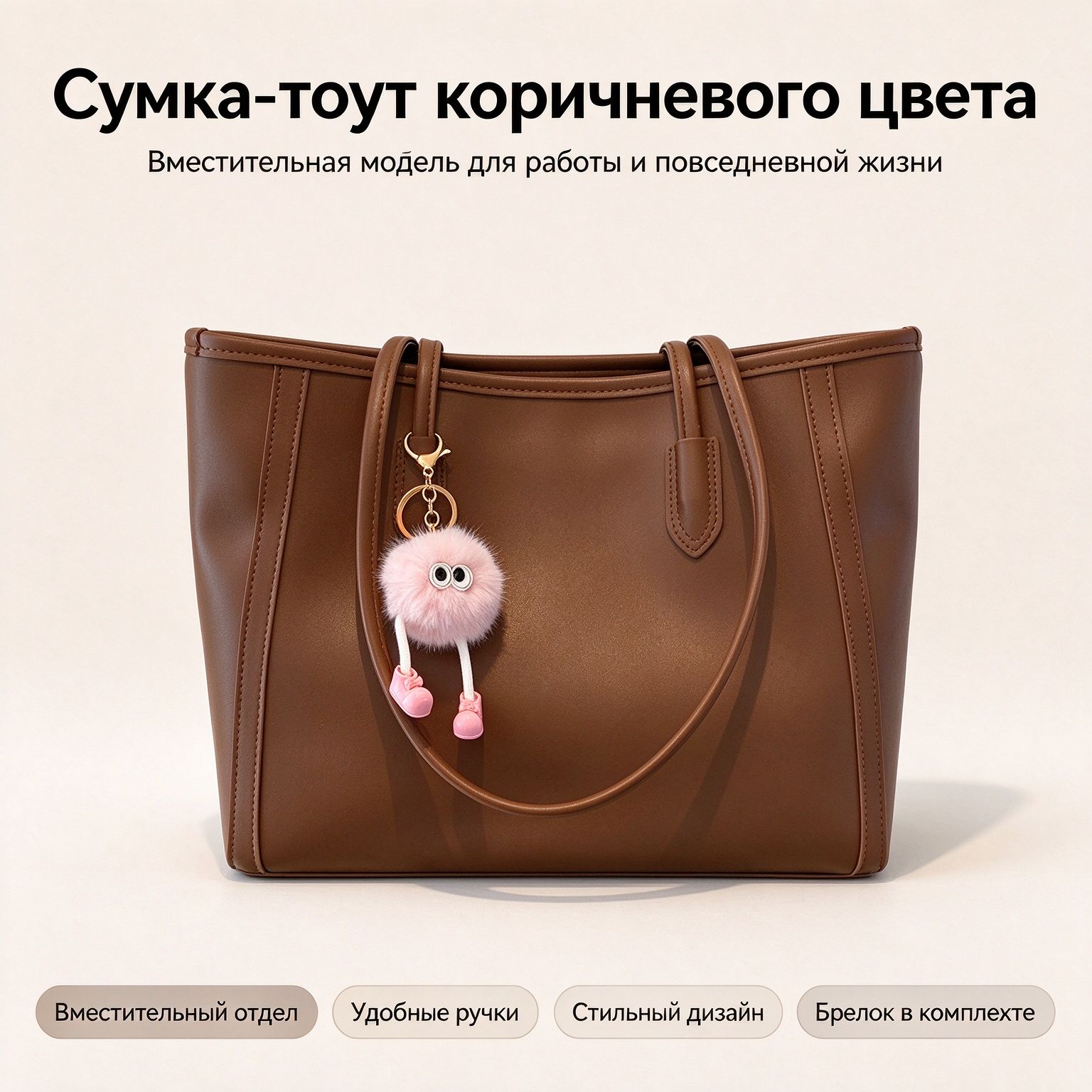 Сумка — фото 1