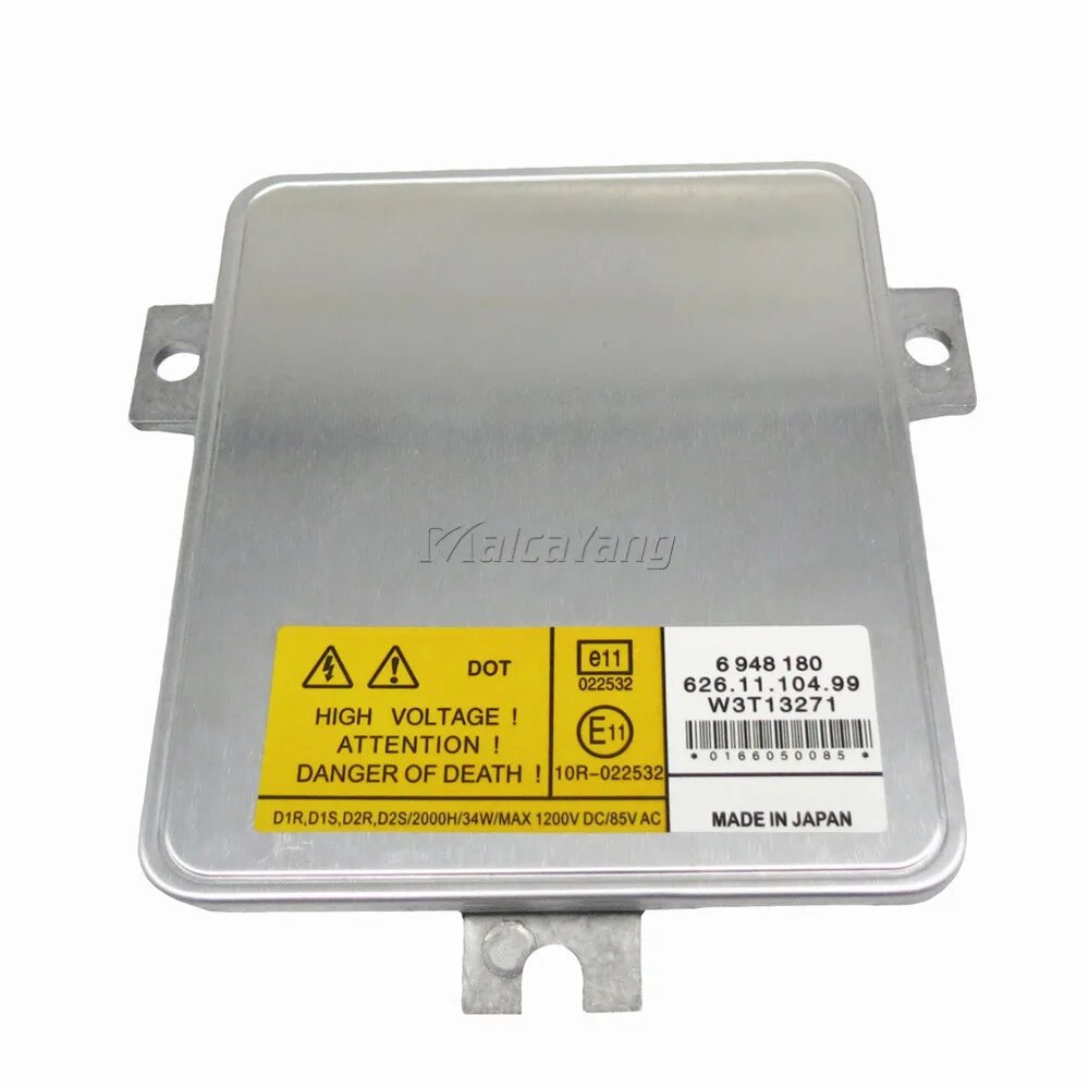 Новый! 2006-2008 для BMW 3-й серии E90 E91 ксеноновый балласт HID управление зажиганием фар заменяет OEM # 63 12 6 948 180 / 63126948180