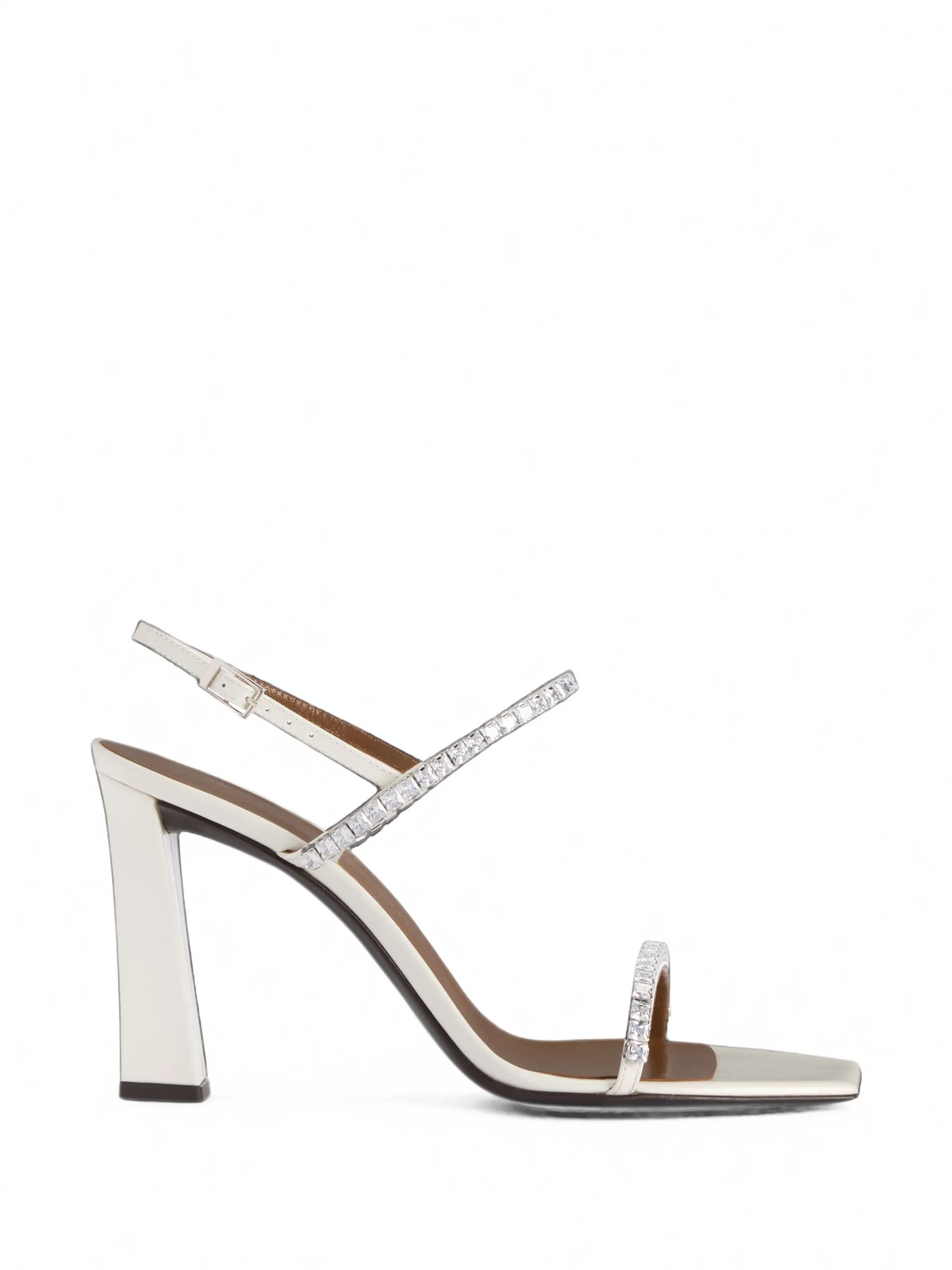Сандалии Giuseppe Zanotti