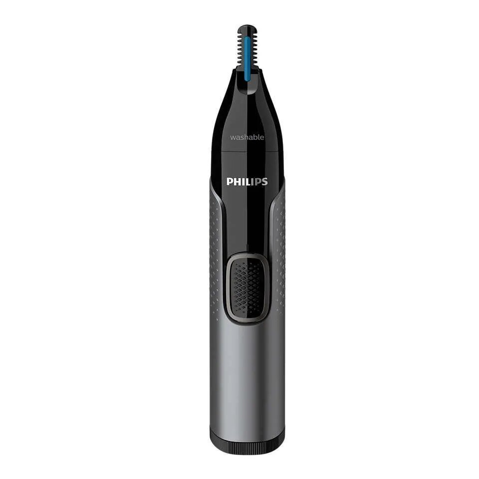 Триммер для носа, ушей и бровей Philips Series 3000 NT3650/16
