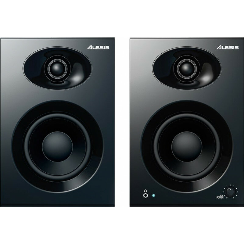 Акустическая система Alesis Elevate 4