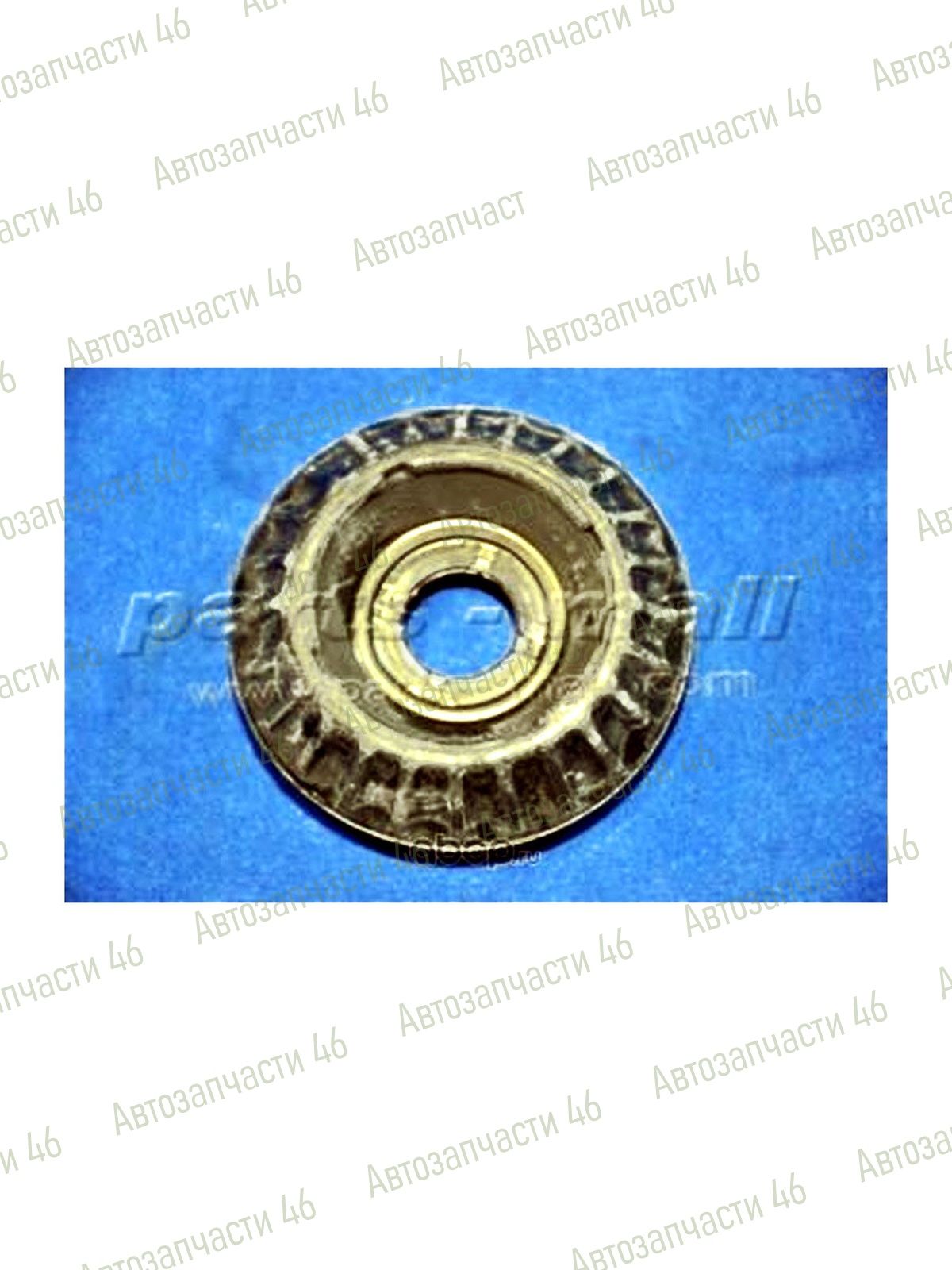 Опора переднего амортизатора конусная Шевроле Авео Chevrolet Aveo, T200 T250 2003-2012 Pilenga