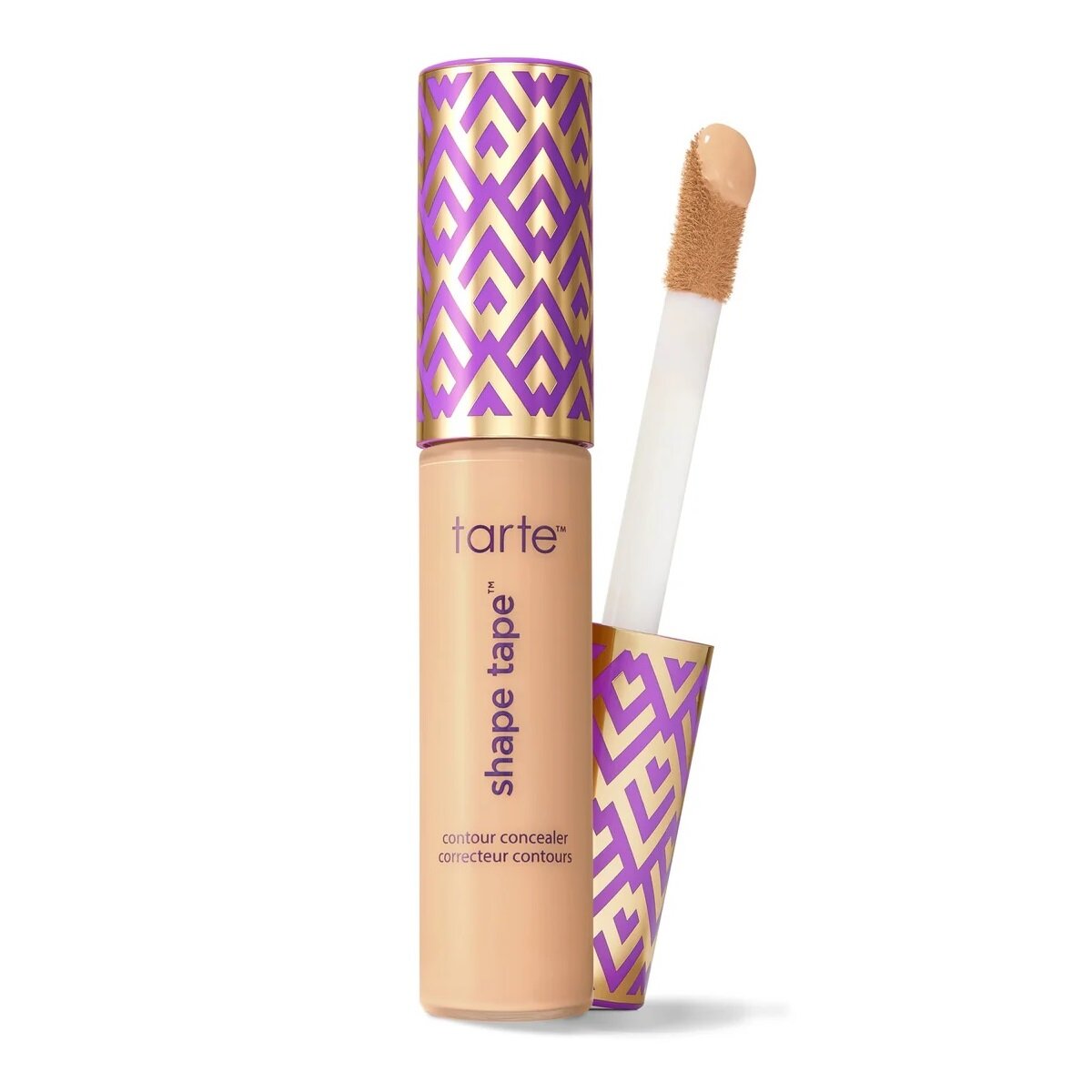 Консилер TARTE Shape Tape Contour Concealer - 22N light neutral, 10 мл