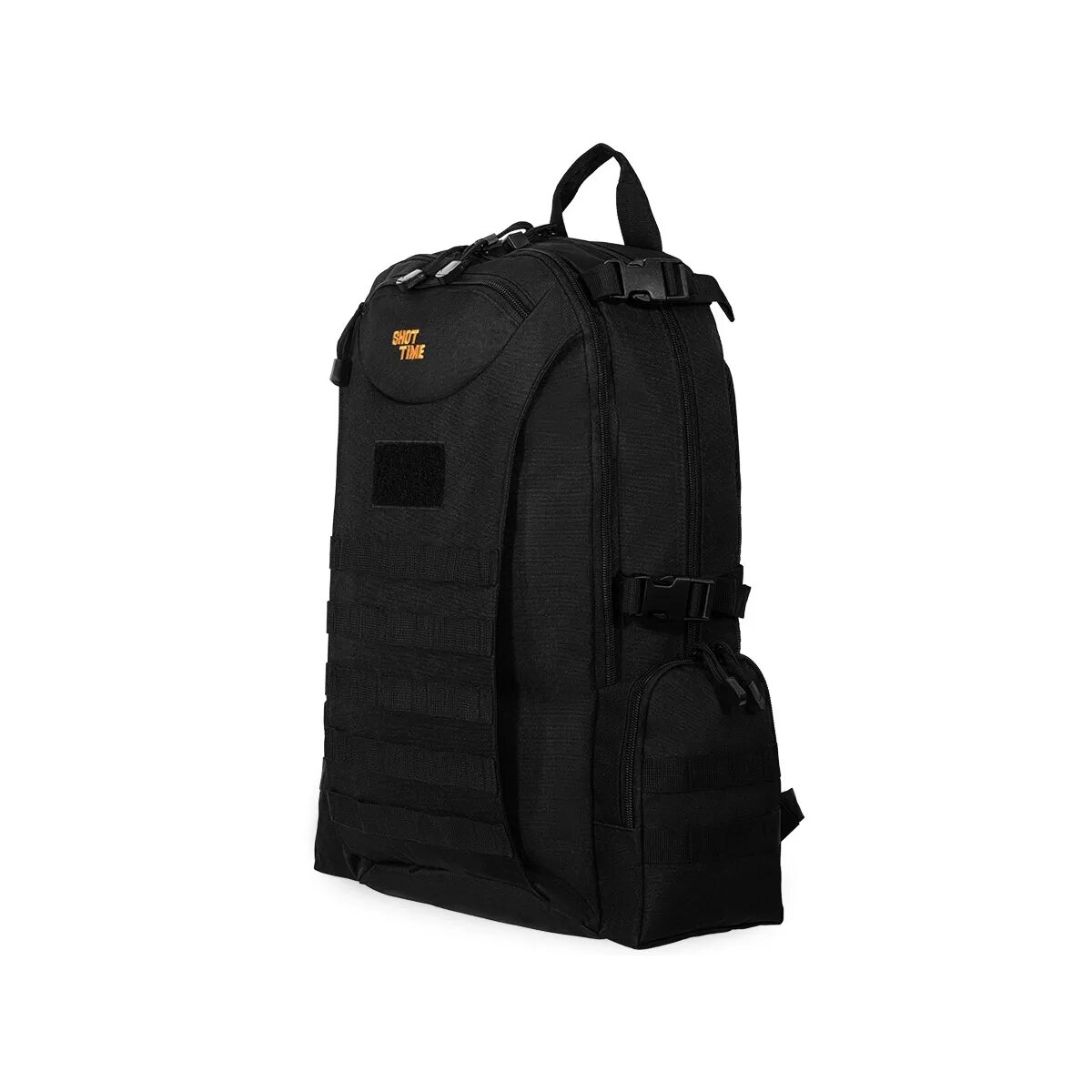 Рюкзак ShotTime Tactical, 30л, чёрный