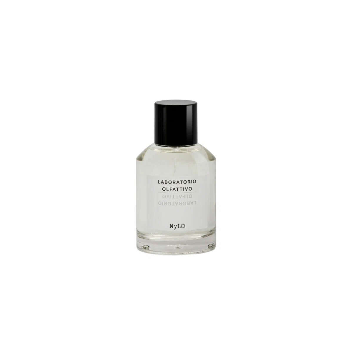 Парфюмерная вода Laboratorio Olfattivo MyLO, унисекс, объем 100 ml