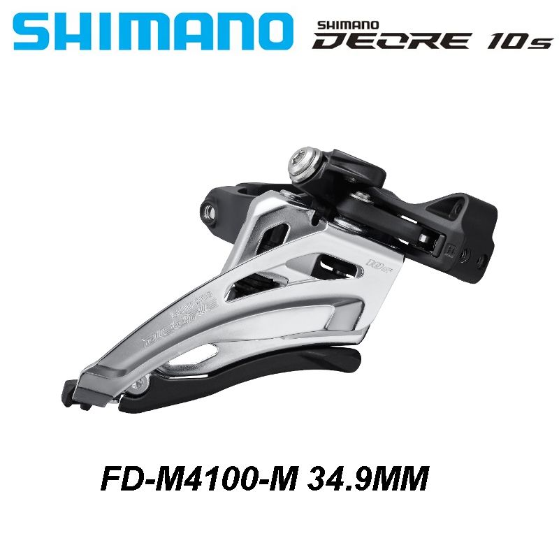 Shimano Переключатель скоростей для велосипеда