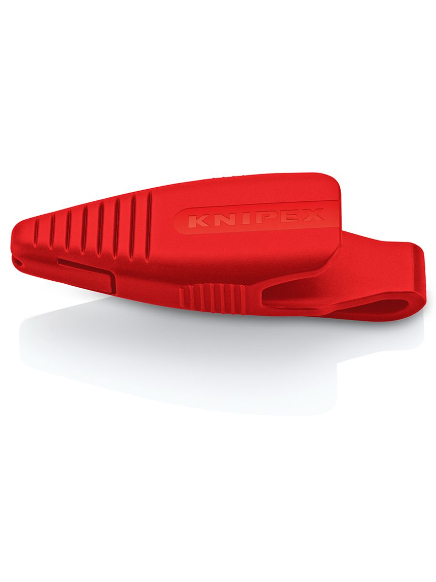 Кобура для инструмента, пустая, для бокорезов Slim Knips и Electronic Super Knips 125 мм, KN-7809LE