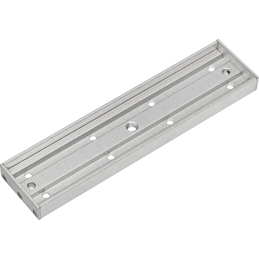 Планка для замка ACCORDTEC LMP-295 Планка для крепления якоря замков ML-295A, ML-295AL без сверления сквозного отверстия на двери AT-02453